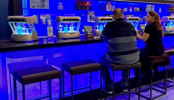 Oxygen Bar Orlando FL - Breathe Wellness Oxygen Bar